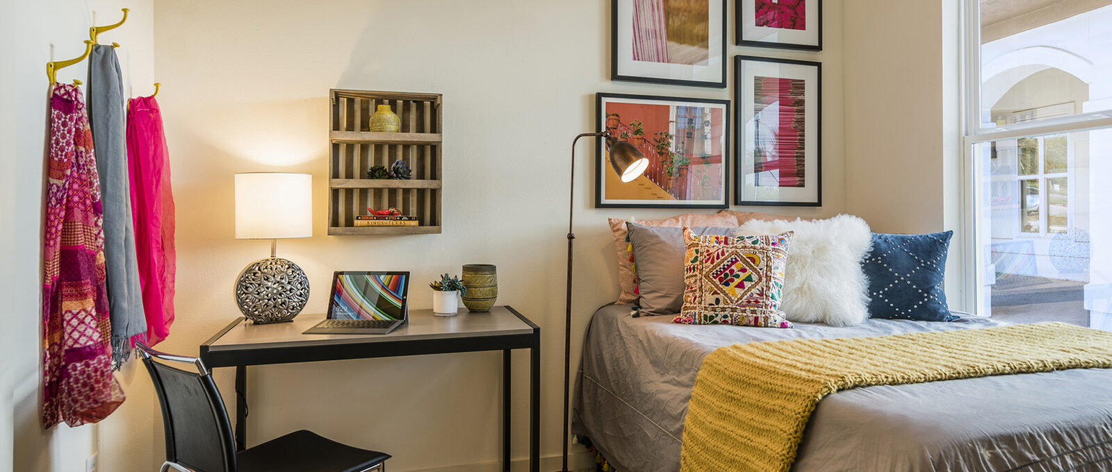 Floor Plans | Solana Ranch