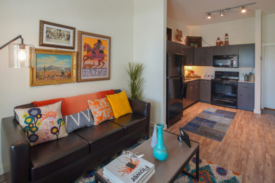 Gallery | Solana Ranch