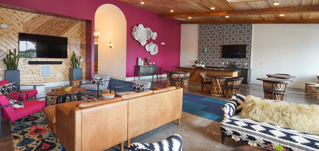 Apartments Near TAMUK | Solana Ranch