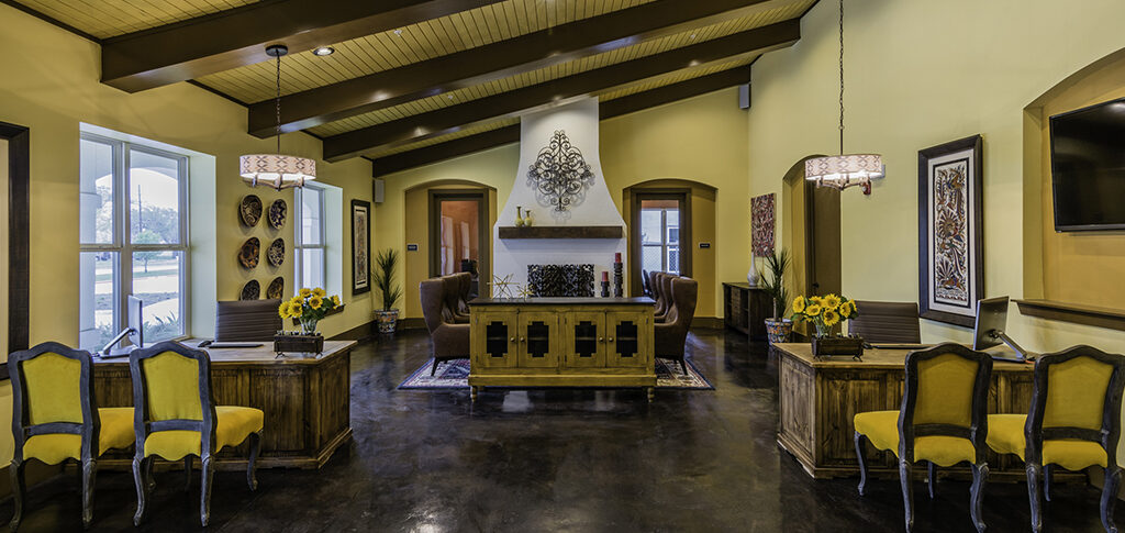 Amenities | Solana Ranch