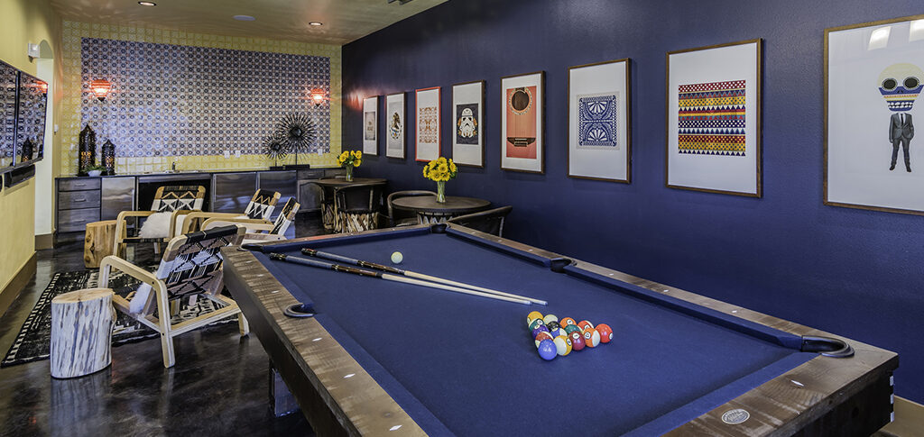 Amenities | Solana Ranch