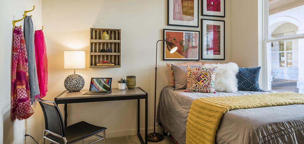 Apartments Near TAMUK | Solana Ranch